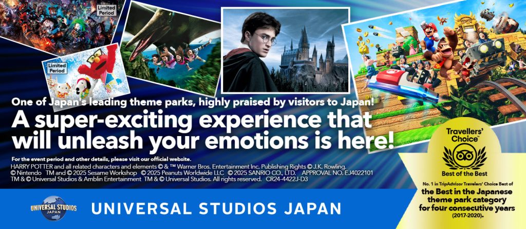 1Day Fixed Dated Studio Pass | JTB Travel