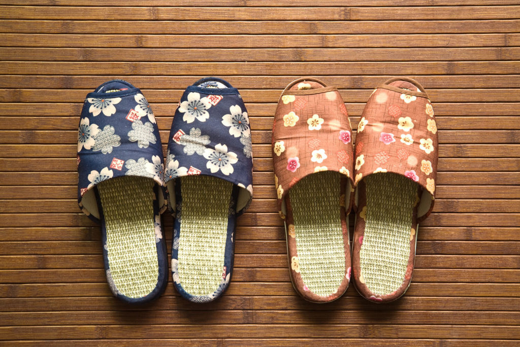 Top 5 Basic Etiquette Tips When Visiting Japan - JTB Travel