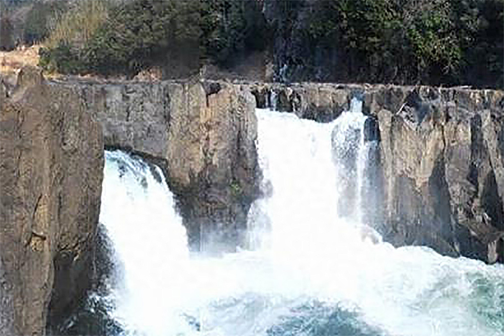 Chasing the 20 best waterfalls of Kyushu - Japan's Hidden Gems - JTB Travel