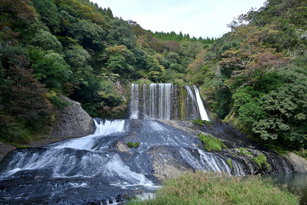 Chasing the 20 best waterfalls of Kyushu - Japan's Hidden Gems - JTB Travel