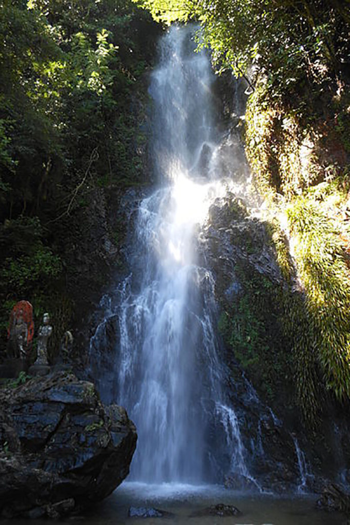 Chasing the 20 best waterfalls of Kyushu - Japan's Hidden Gems - JTB Travel