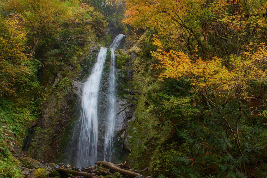 Chasing the 20 best waterfalls of Kyushu - Japan's Hidden Gems - JTB Travel