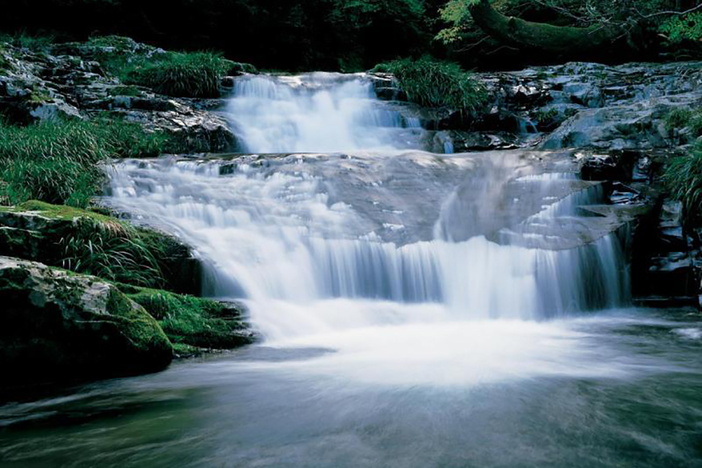 Chasing the 20 best waterfalls of Kyushu - Japan's Hidden Gems - JTB Travel
