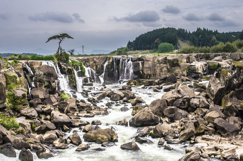 Chasing the 20 best waterfalls of Kyushu - Japan's Hidden Gems - JTB Travel