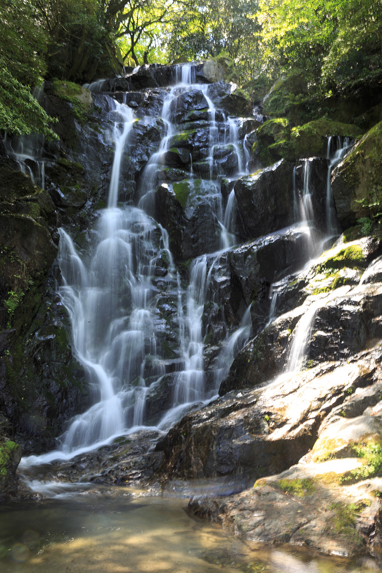 Chasing the 20 best waterfalls of Kyushu - Japan's Hidden Gems - JTB Travel