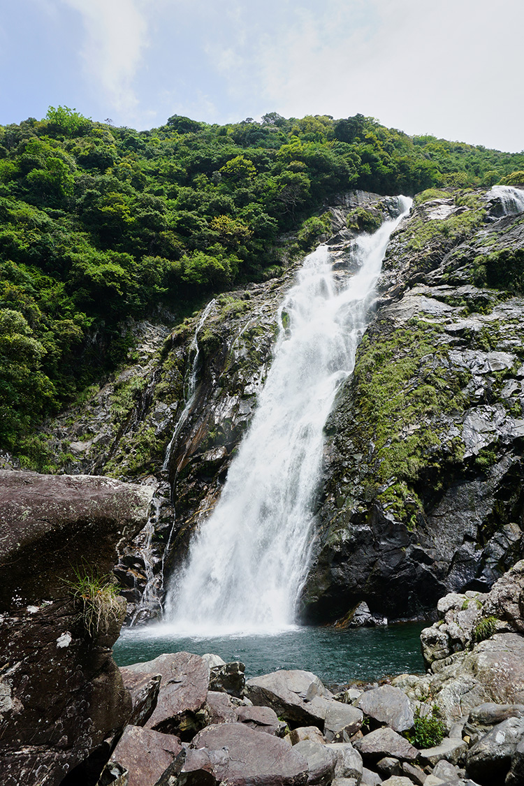 Chasing the 20 best waterfalls of Kyushu - Japan's Hidden Gems - JTB Travel