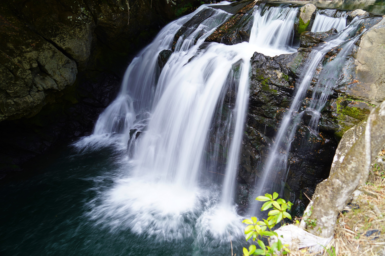 Chasing the 20 best waterfalls of Kyushu - Japan's Hidden Gems - JTB Travel