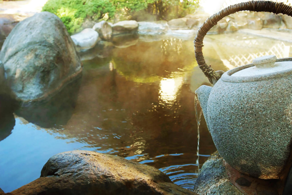 Kyushu: Onsen Paradise - Unique Hot Springs You Can Enjoy - JTB Travel