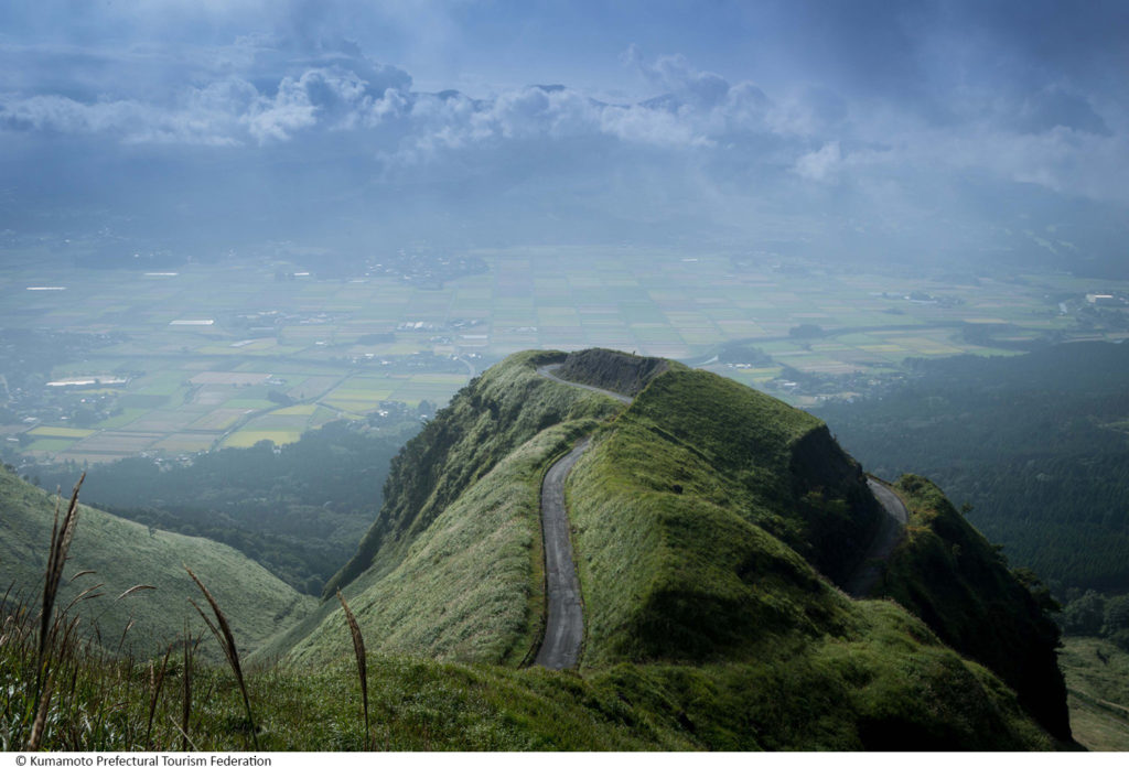 JR Pass Kyushu Itinerary: 5 Cities to Visit with Your JR Kyushu Pass ...