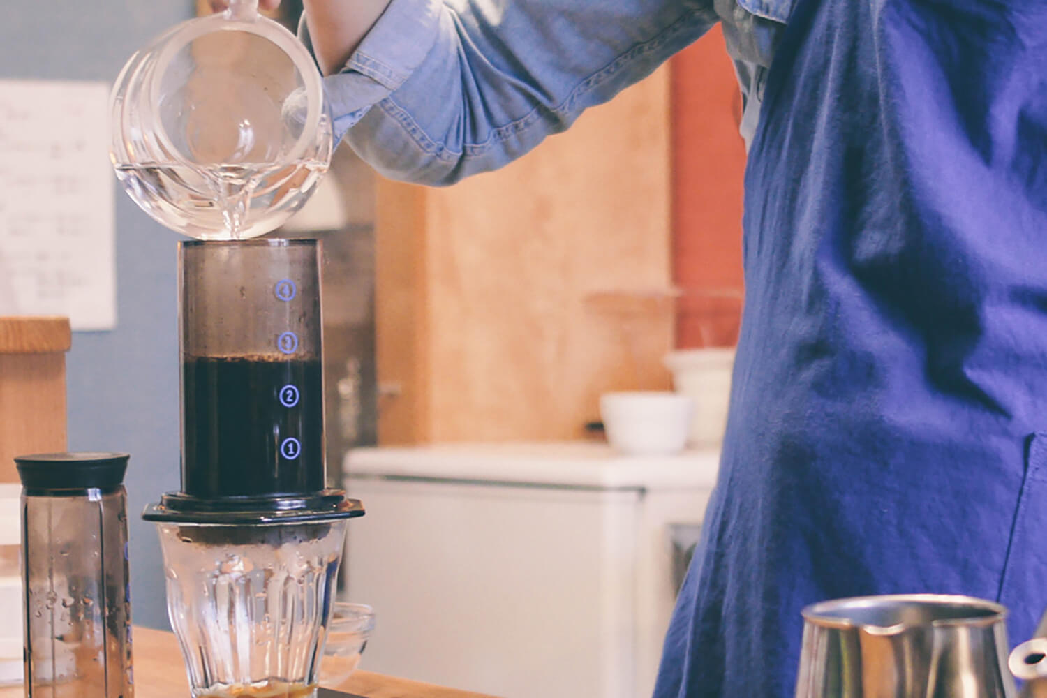 5 Specialty Coffee Shops to Try in Fukuoka - JTB Travel