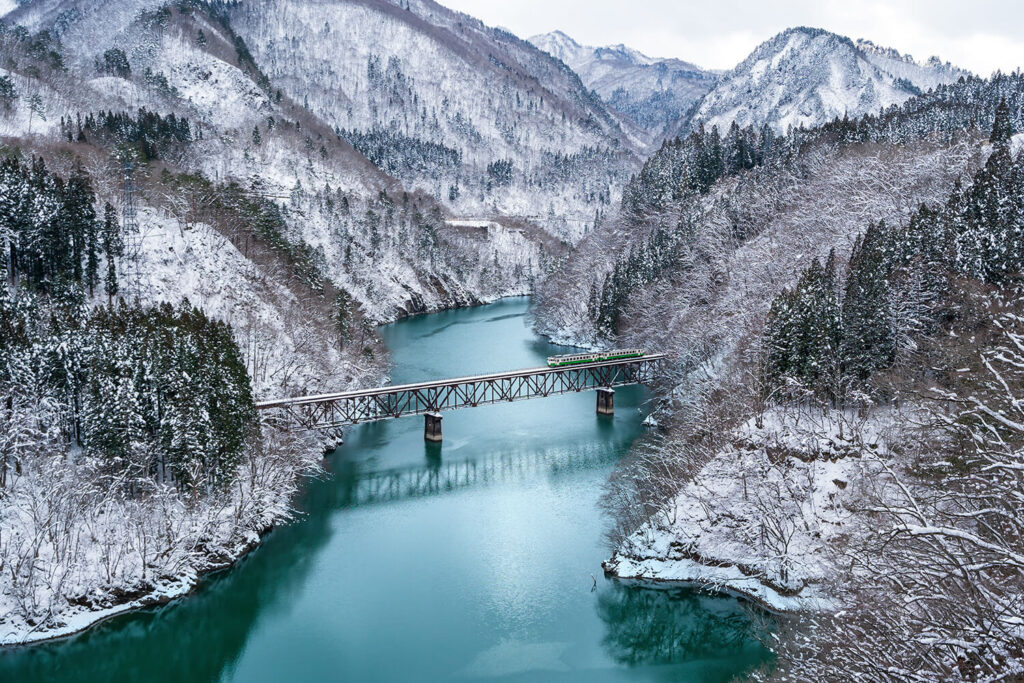 Get Your Tohoku Basics Covered – The Deep North of Japan - JTB Travel
