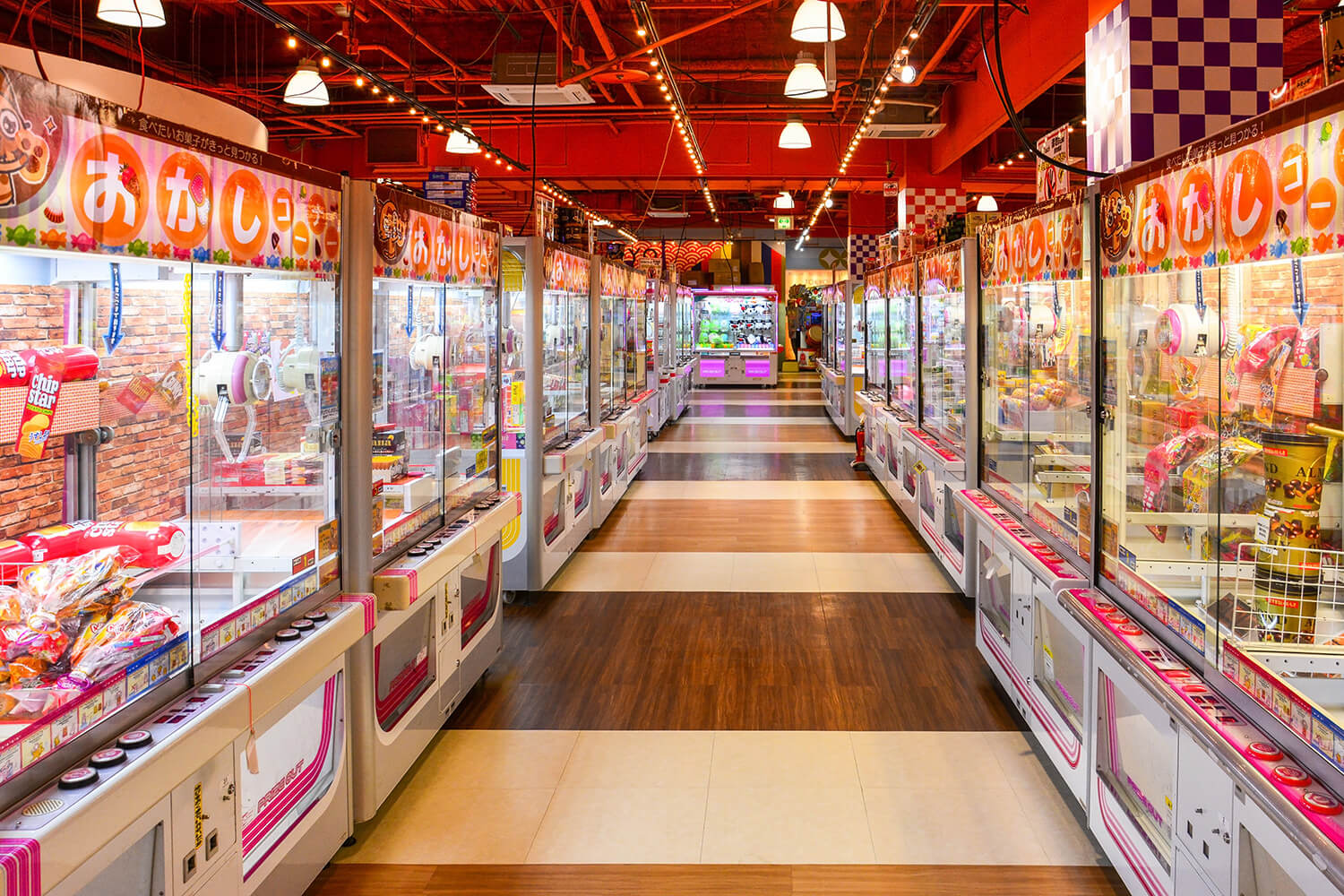 An Introduction to Japan's Game Centres! - JTB Travel