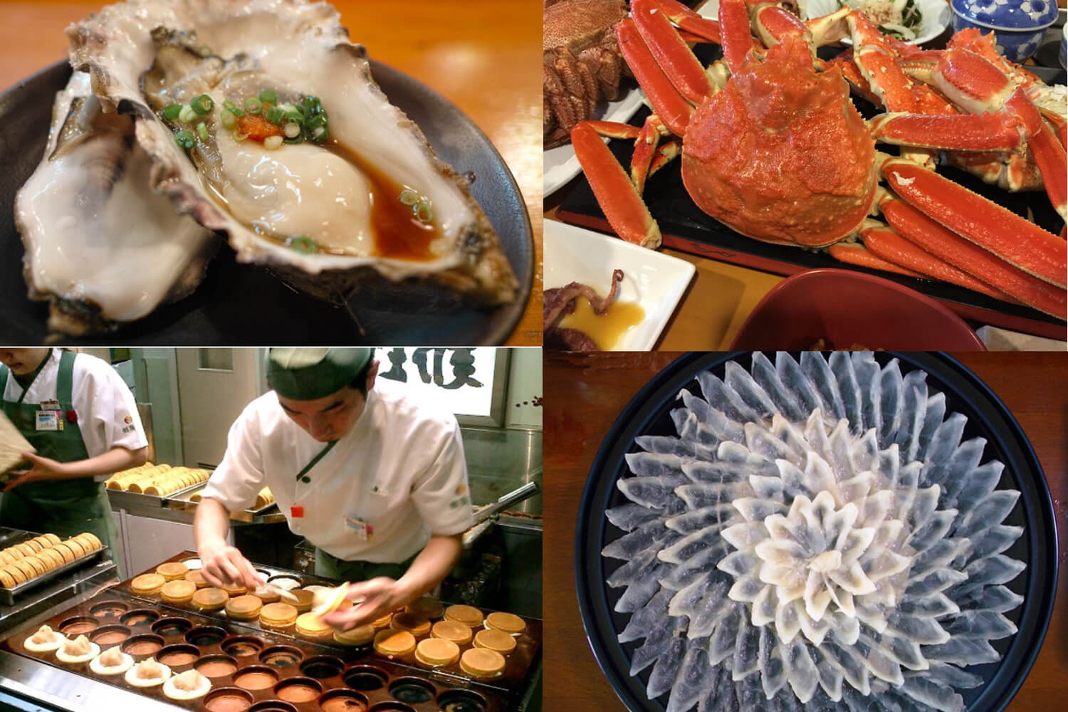 Why I love Japan in Winter - foods and culture to warm you up - JTB Travel