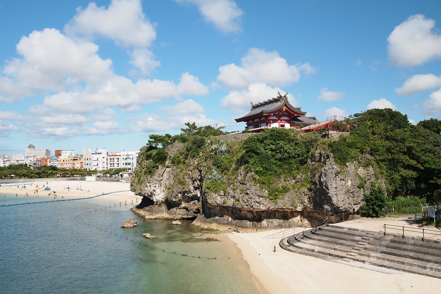 Okinawa Travel – 16 Must-Visit Spots on Okinawa’s Main Island - JTB Travel